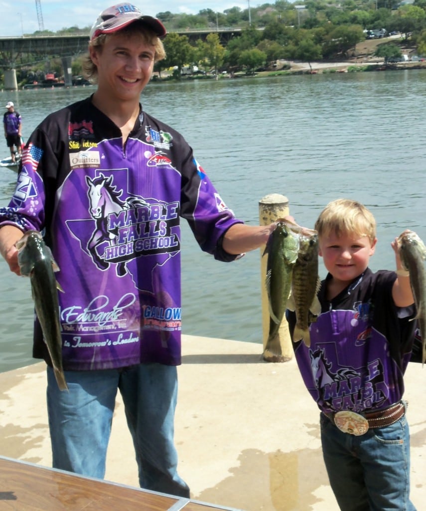 3rd-Place—Shilo-Nelson – Student Angler Federation