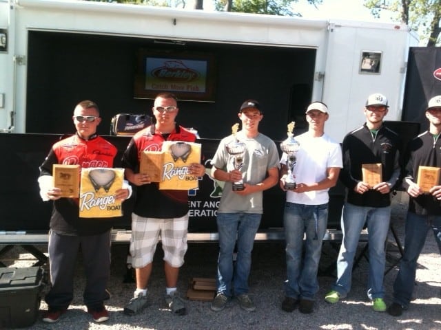 East Wake Warriors Win North Carolina State Championship – Student ...