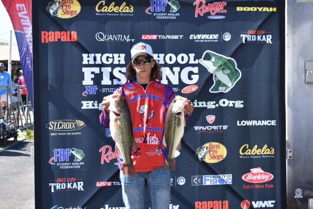 Finley & Jones Win Tennessee High School State Championship – Student ...