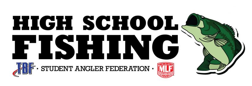 Student Angler Federation – High School Fishing – Promoting Education ...