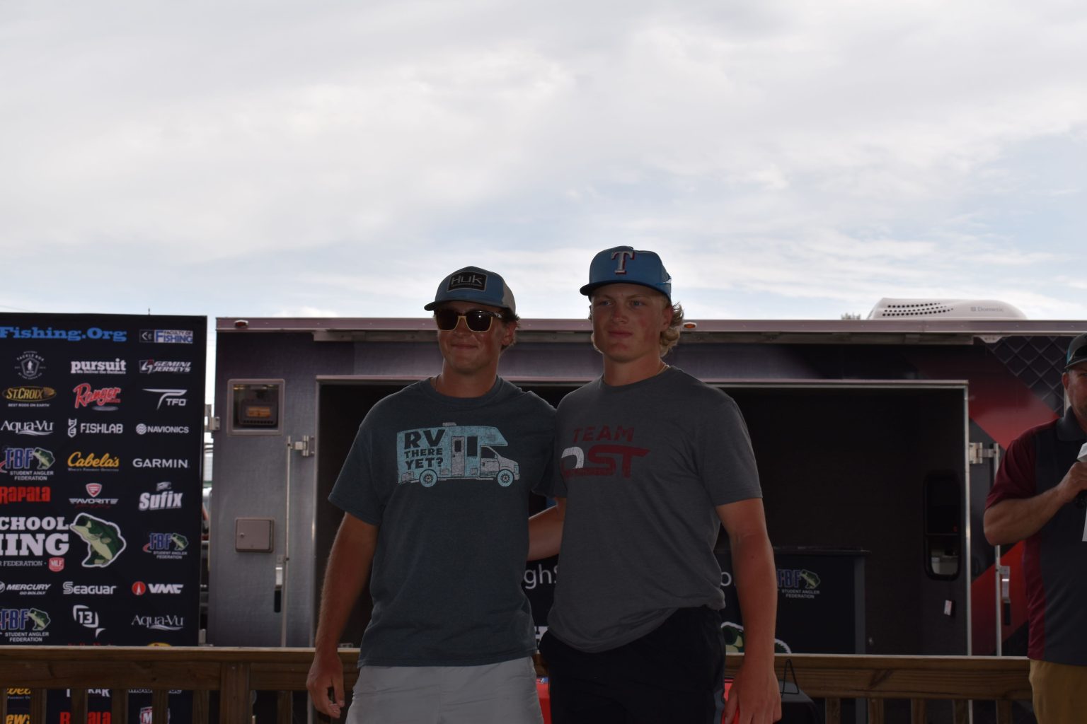 Ford and Findley win Texas State Championship on Conroe – Student ...