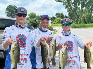 Student Angler Federation – High School Fishing – Promoting Education ...