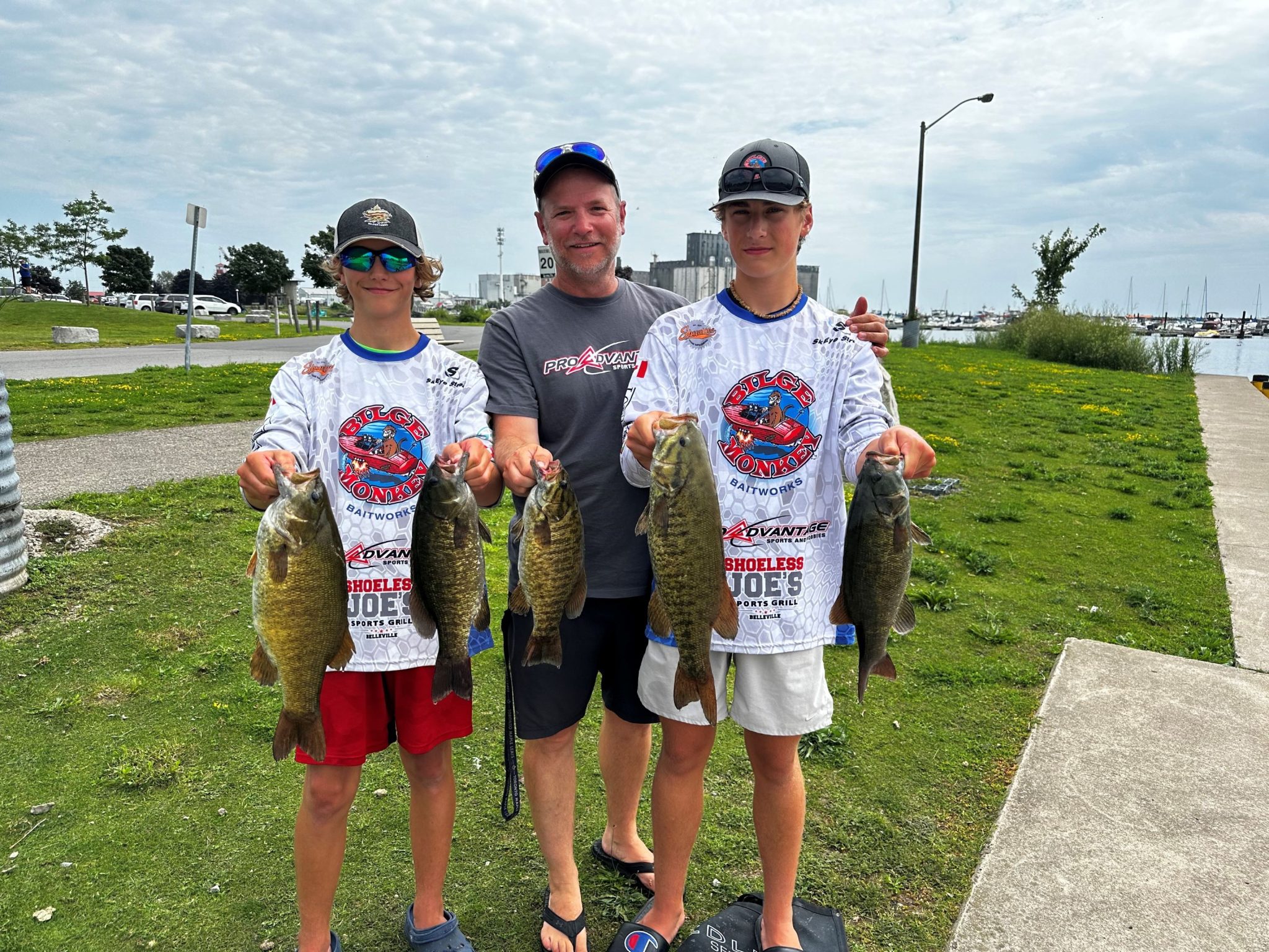 Student Angler Federation – High School Fishing – Promoting Education ...