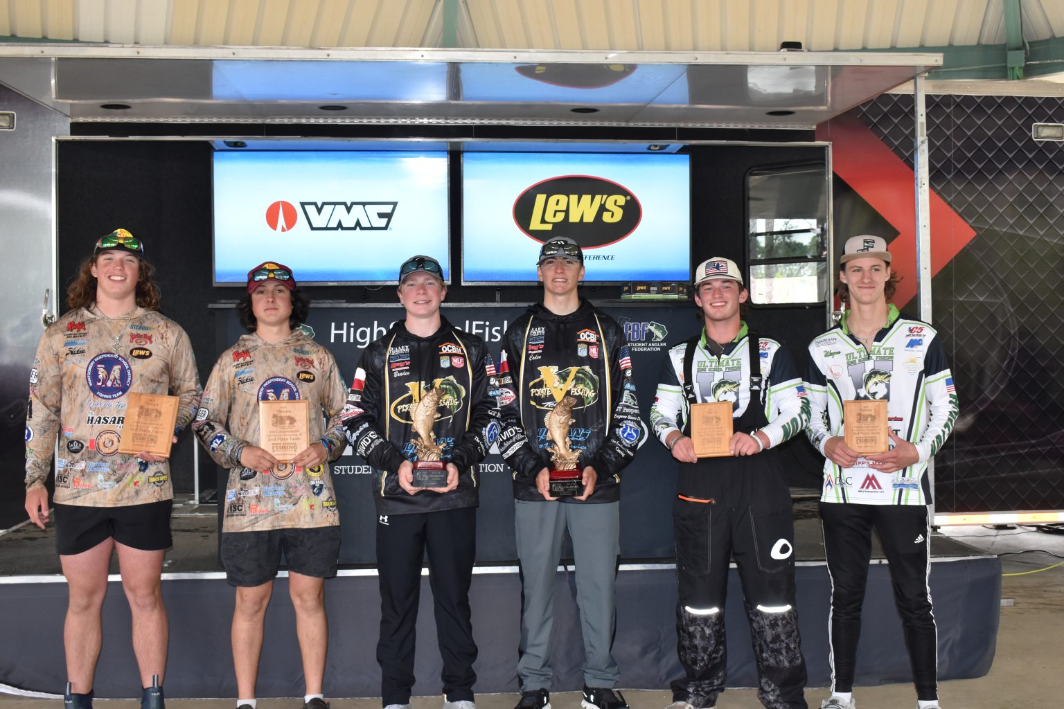 Vidor High School Pirates wins Championship on Sam Rayburn – Student ...
