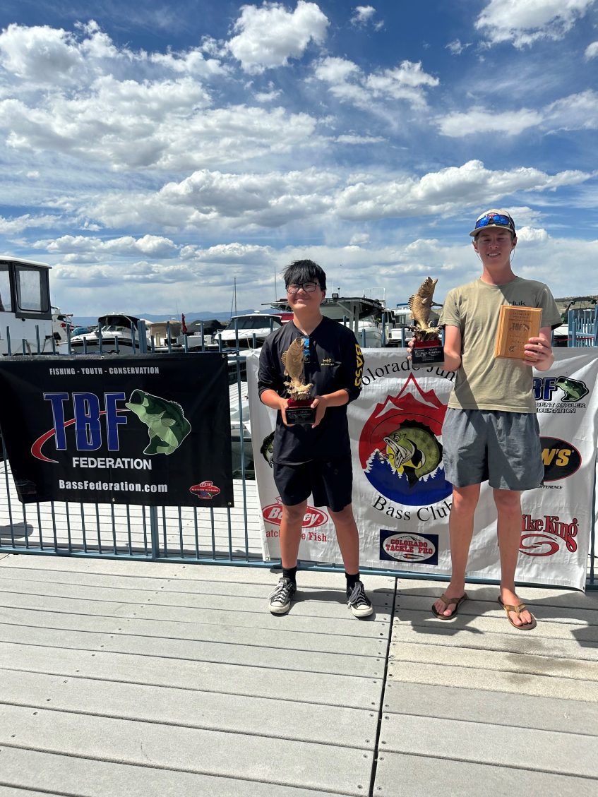 Student Angler Federation – Page 2 – High School Fishing – Promoting ...