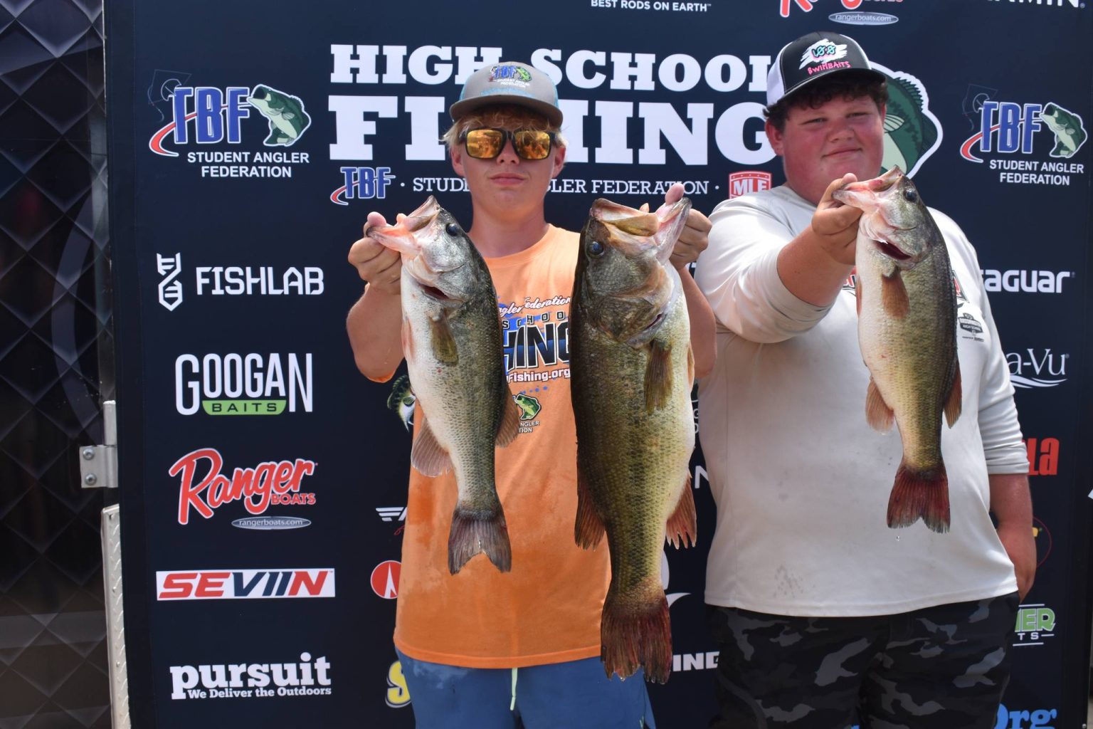 Student Angler Federation – High School Fishing – Promoting Education ...