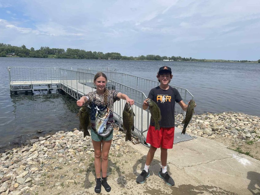 Student Angler Federation – High School Fishing – Promoting Education ...