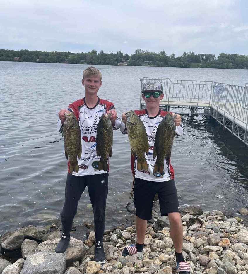 Student Angler Federation – High School Fishing – Promoting Education ...